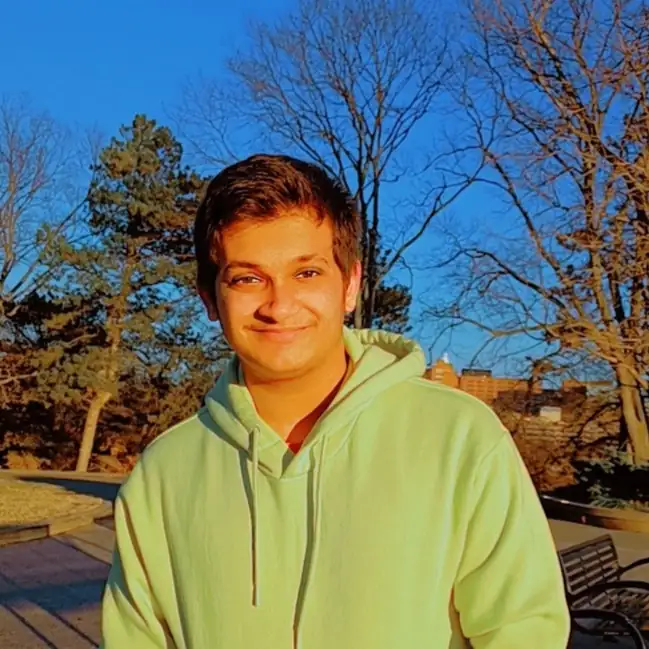 Kartavya Singh | Portfolio